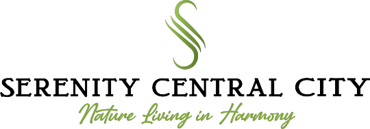Serenity Central City | Situs Penjualan